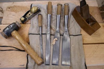 Our Craft – • Timber Frames of Australia