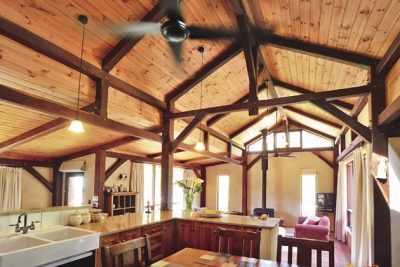 House Frames – • Timber Frames of Australia